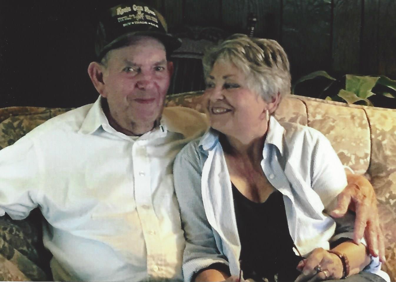 James Simon Bednar – Westbrook Funeral Home